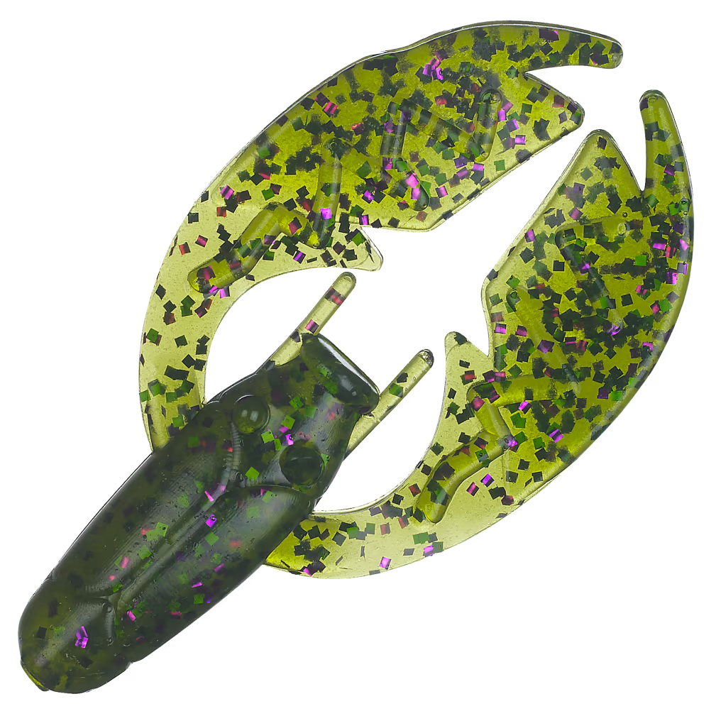 Baitfuel- Paca Chunk 3" – The Loft at Bucks Island