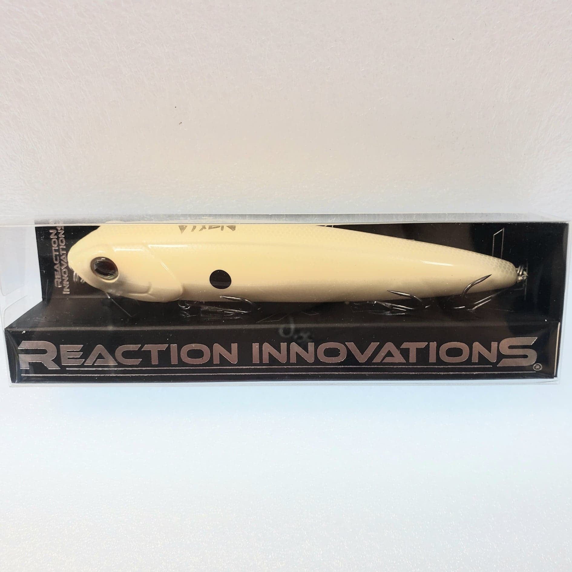 Reaction Innovations Vixen – The Loft at Bucks Island