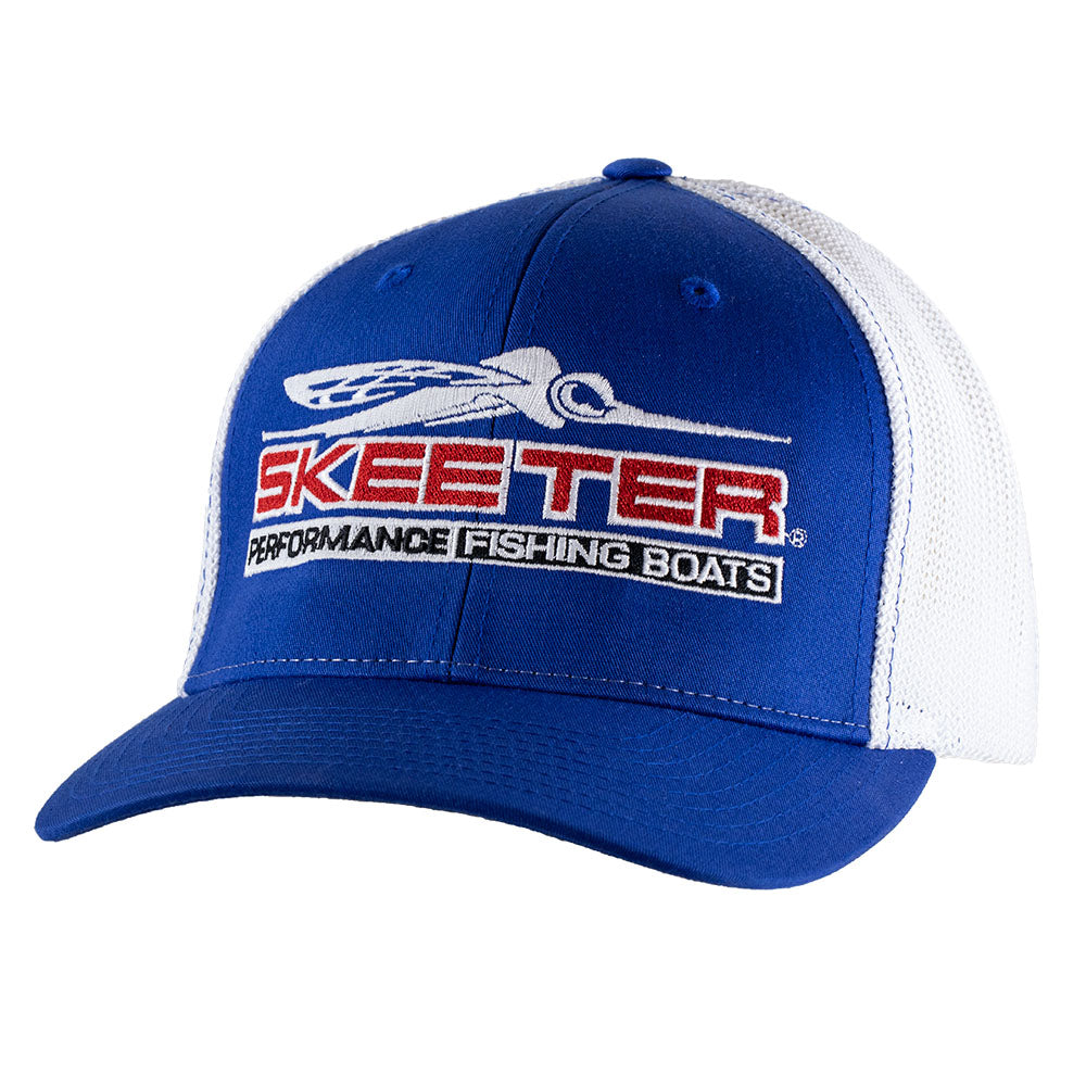 New Authentic Skeeter Richardson Flex Fit Team Hat – The Loft at Bucks ...